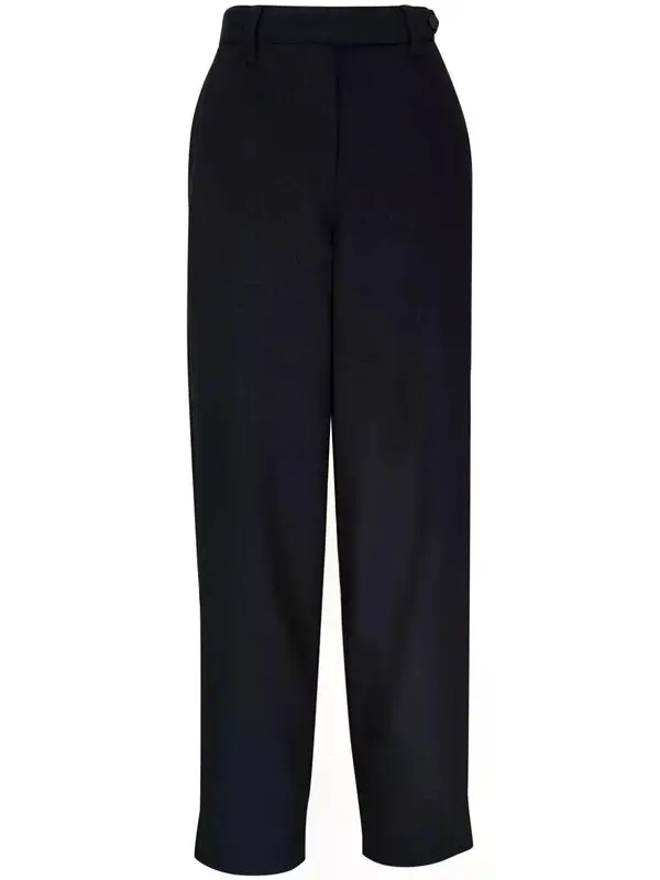 Brunello Cucinelli Button-cuff Trousers