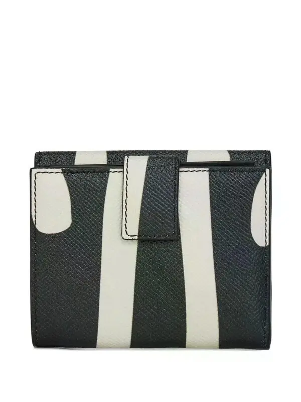 FERRAGAMO Buckle-detail Wallet