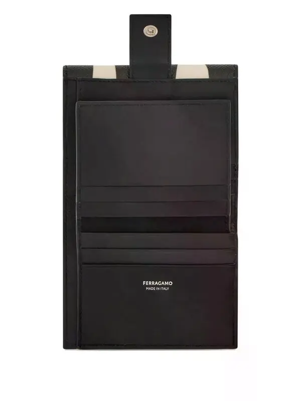 FERRAGAMO Buckle-detail Wallet