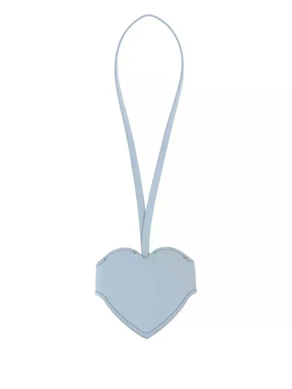 FERRAGAMO Hug Heart Mirror Charm