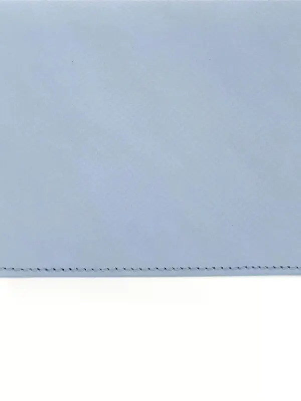 FERRAGAMO Gancini Buckle-detail Wallet