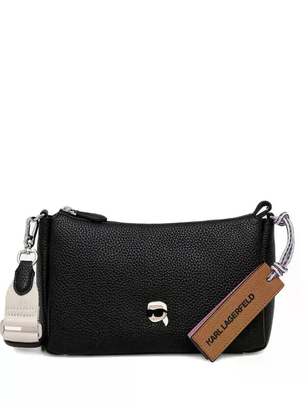 Karl Lagerfeld Ikon Crossbody Bag