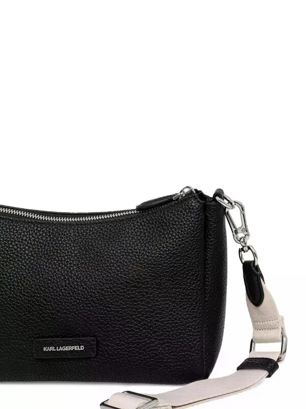 Karl Lagerfeld Ikon Crossbody Bag