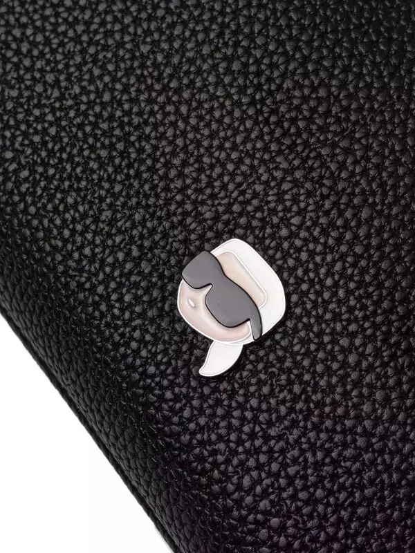 Karl Lagerfeld Ikon Crossbody Bag