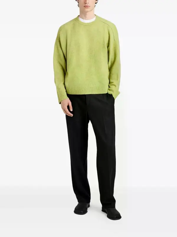 Proenza Schouler Charles Sweater