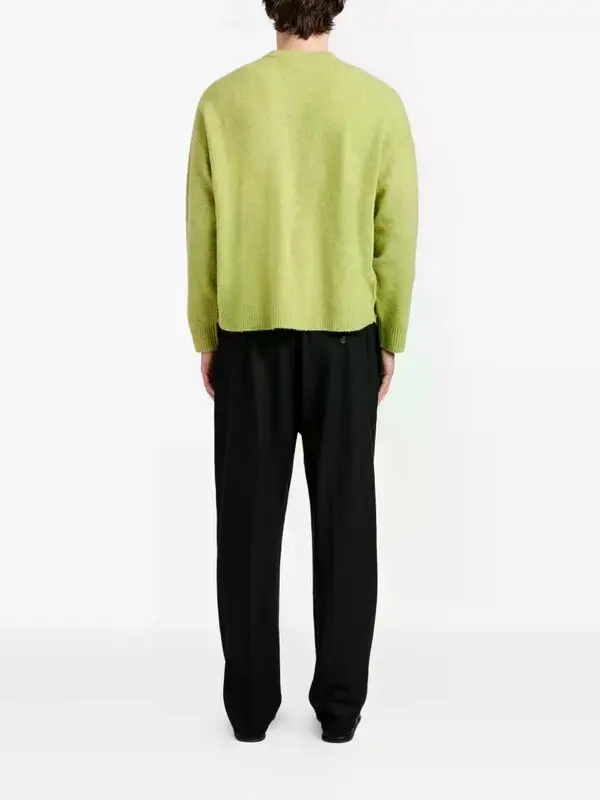Proenza Schouler Charles Sweater