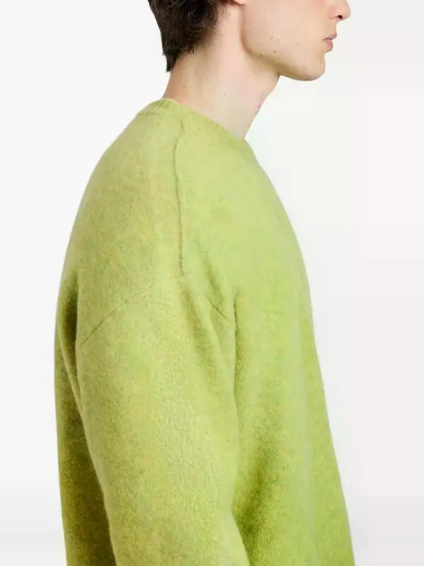 Proenza Schouler Charles Sweater