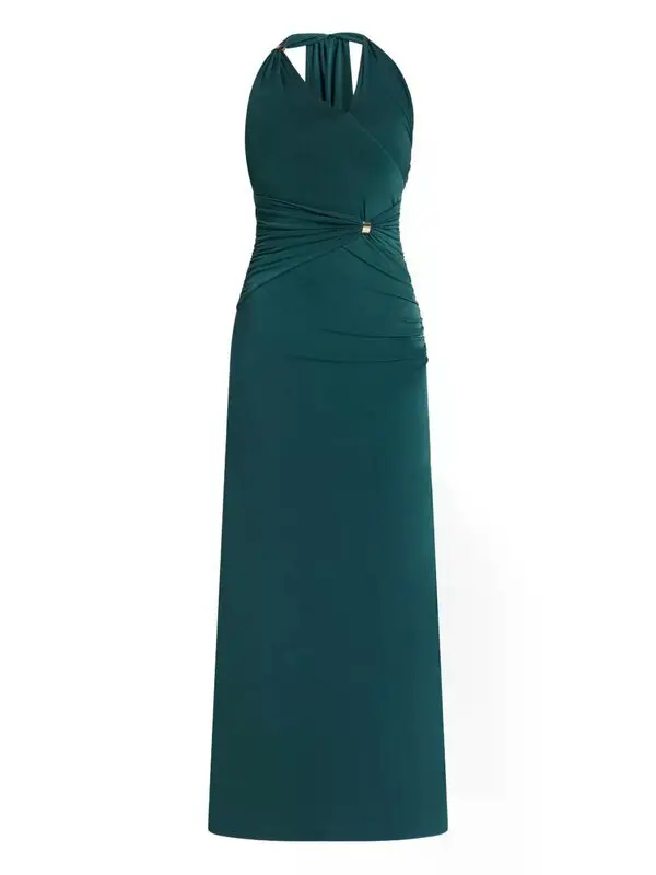 Herve Leger Aurora Gown