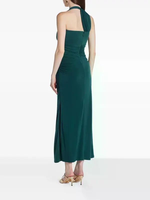 Herve Leger Aurora Gown