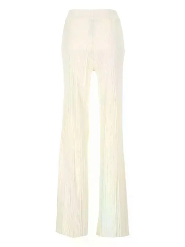 MRZ Pleated Trousers
