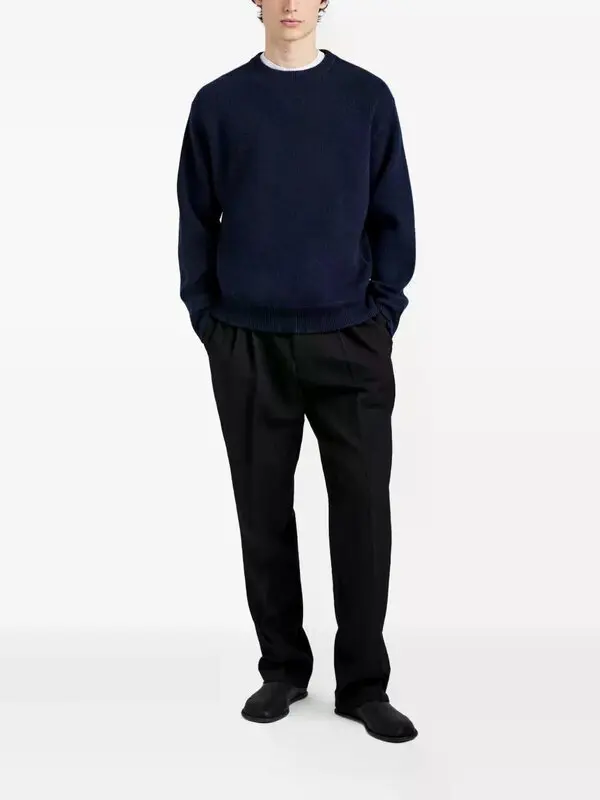 Proenza Schouler Zach Sweater