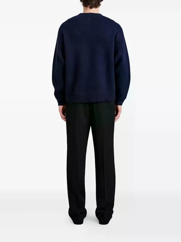 Proenza Schouler Zach Sweater