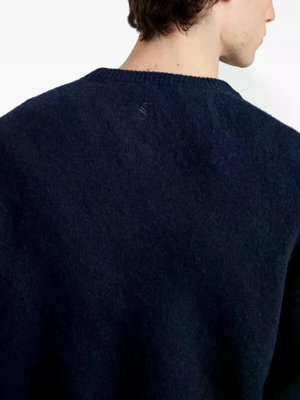 Proenza Schouler Zach Sweater