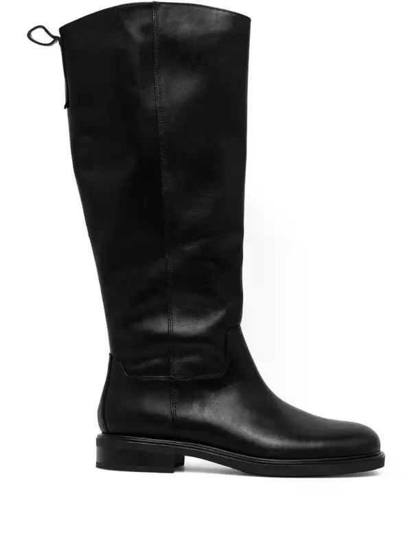 VAGABOND SHOEMAKERS 25mm Freya Boots