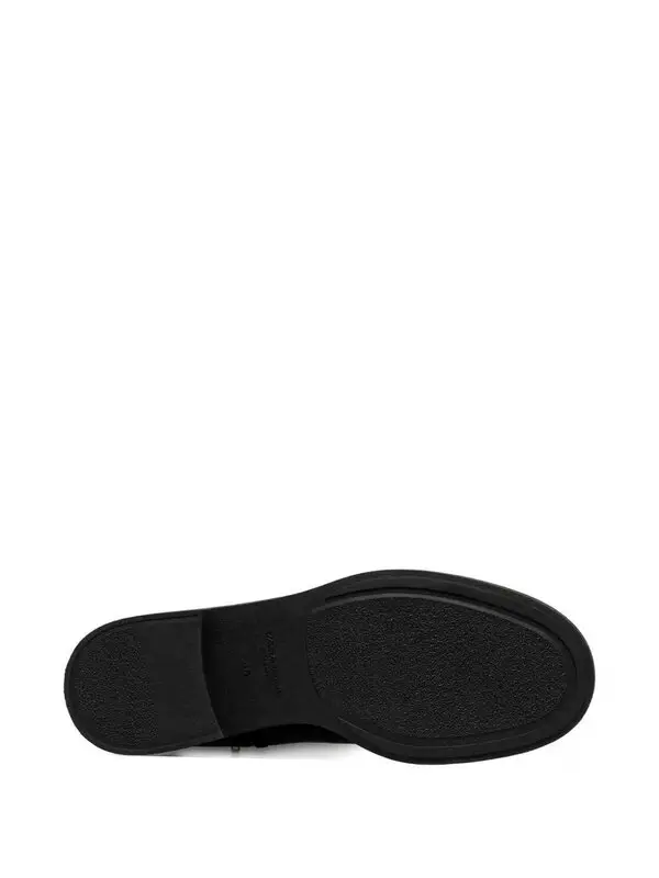 VAGABOND SHOEMAKERS 25mm Freya Boots