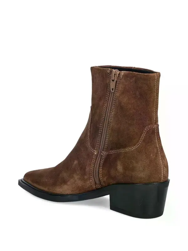 VAGABOND SHOEMAKERS 40mm Kelsey Boots