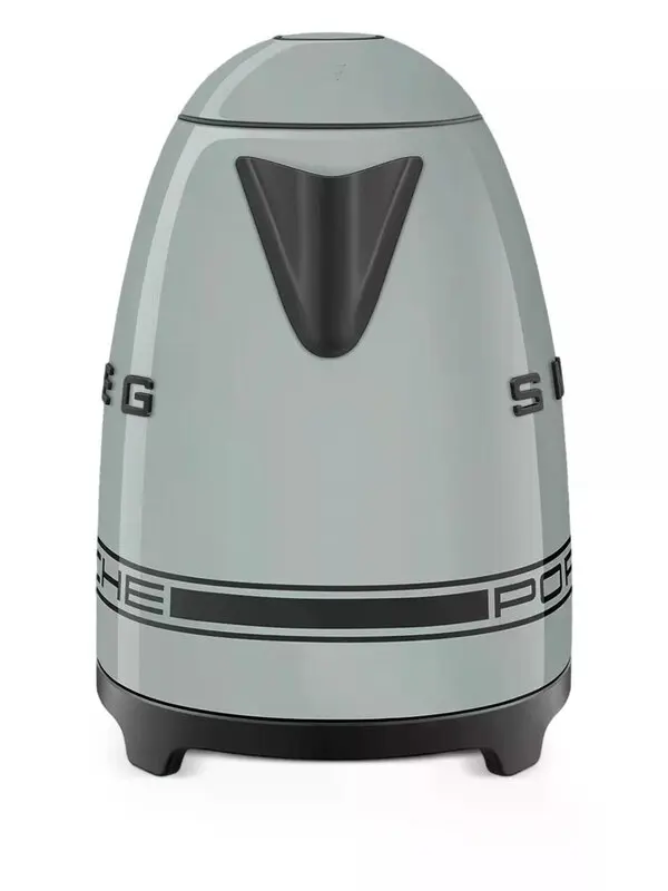 SMEG X Porsche Logo Electric Kettle