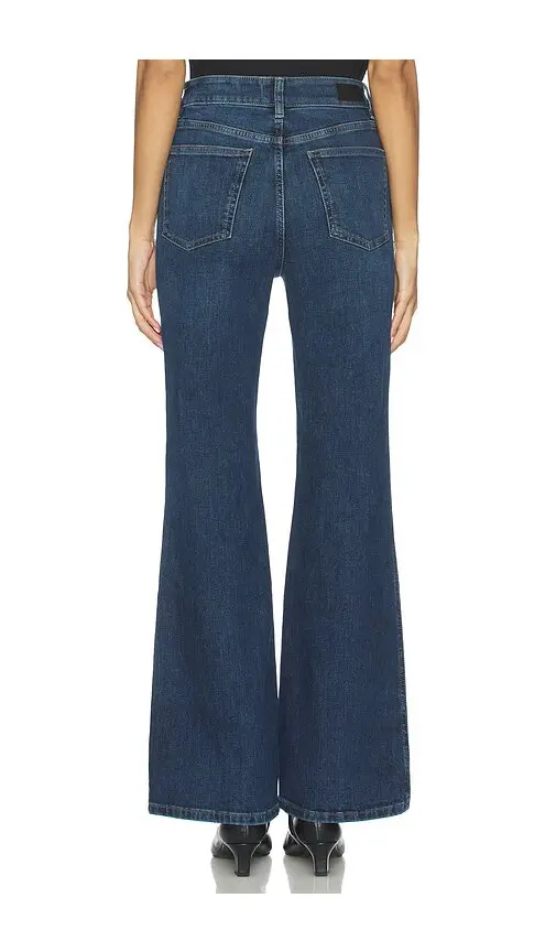 DL1961 Claira Instasculpt Straight Boot Jeans