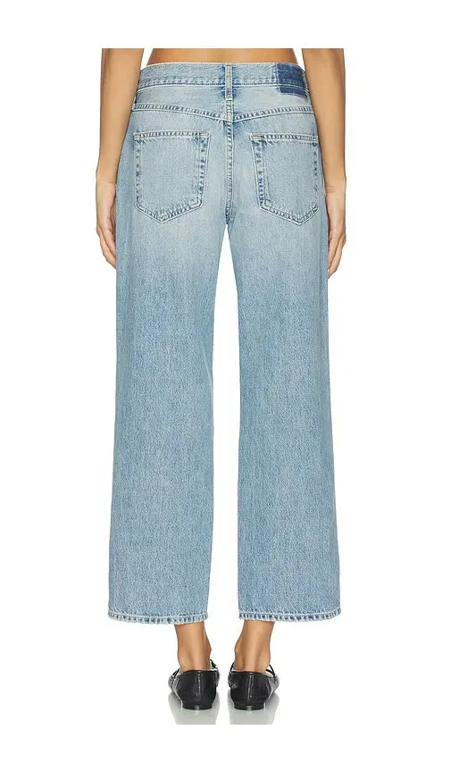 AMO Billie Jeans