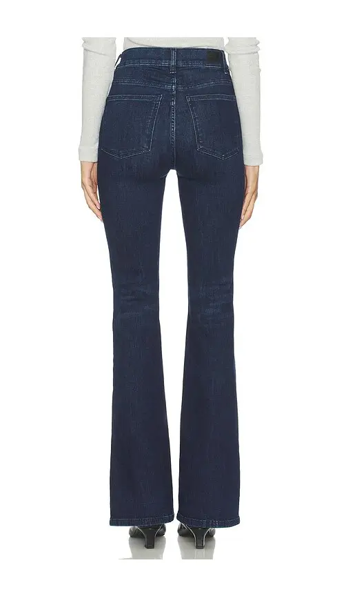 DL1961 Bridget Bootcut High Rise Instasculpt Jeans