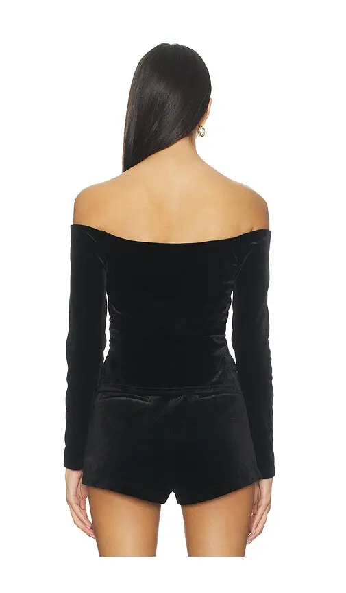 Astr The Label Salem Top