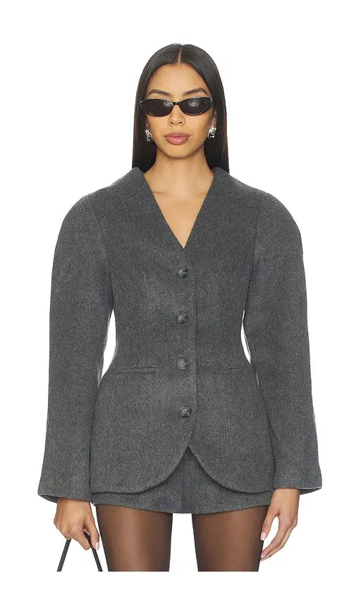 Astr The Label Ada Jacket