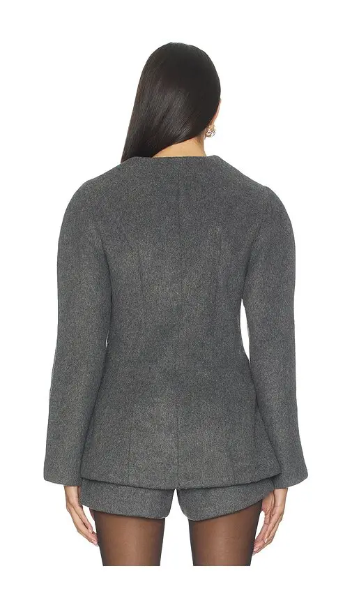 Astr The Label Ada Jacket