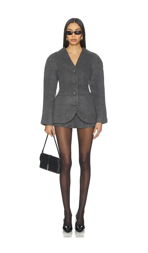 Astr The Label Ada Jacket