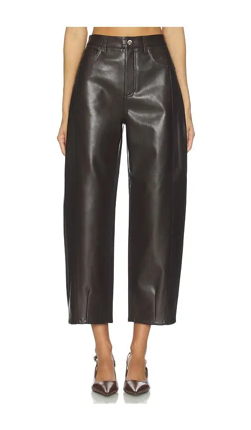 PISTOLA Eli High Rise Arched Pants
