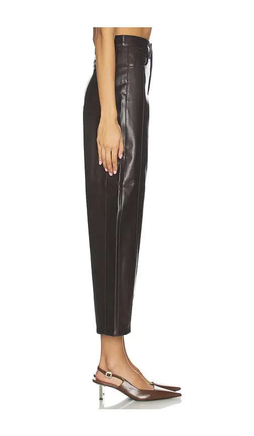 PISTOLA Eli High Rise Arched Pants