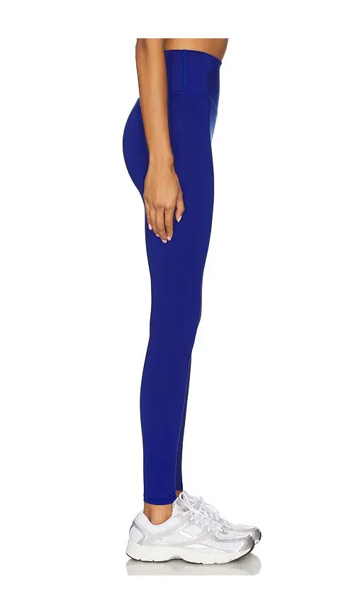 Varley Assure High Rise 28 Legging In . Also - Blue