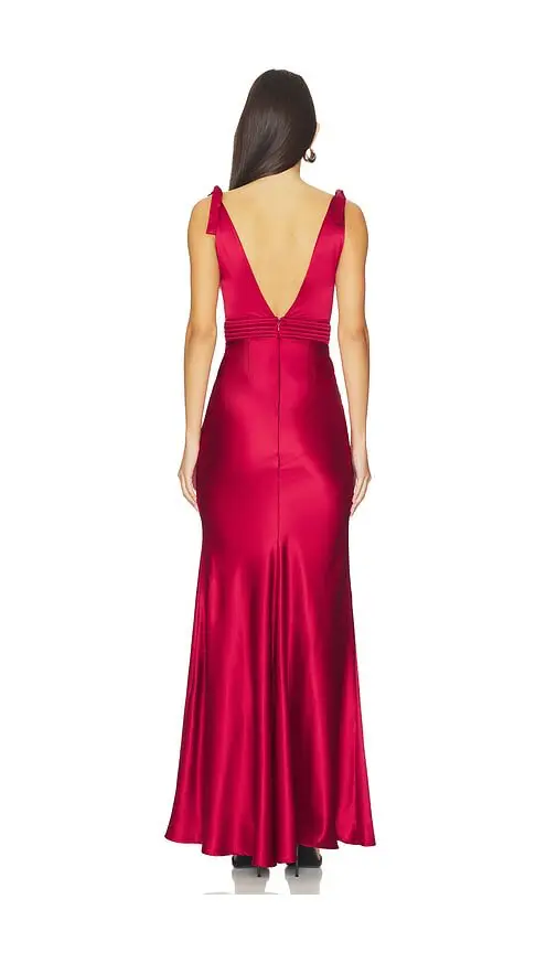 ZHIVAGO Beloved Gown