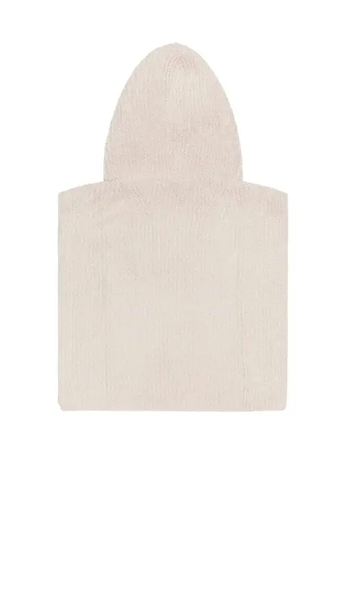 Barefoot Dreams Cozychic Ribbed Balaclava