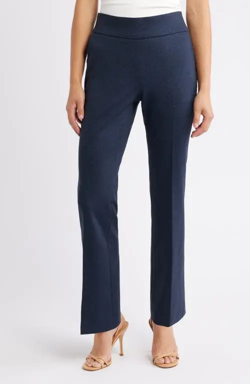 Anne Klein Bootcut Trousers