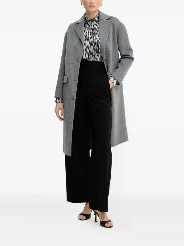 SILVIAN HEACH Buttoned Coat
