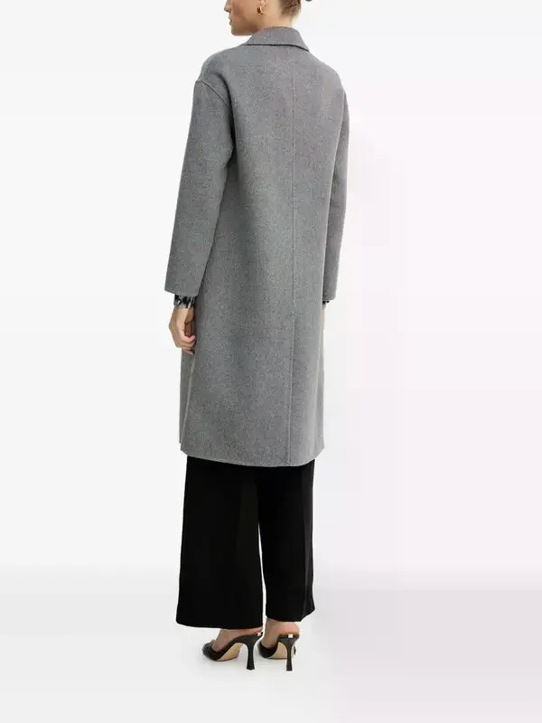 SILVIAN HEACH Buttoned Coat