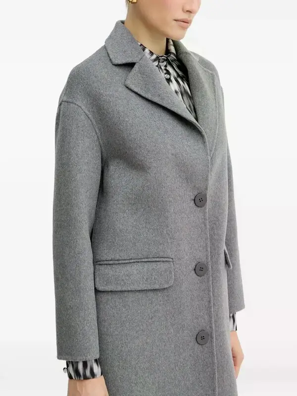 SILVIAN HEACH Buttoned Coat
