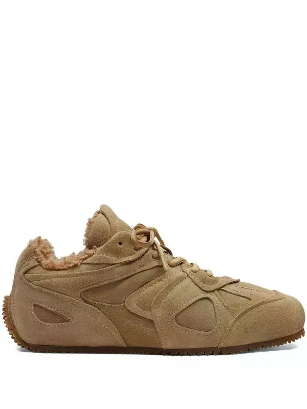 Axel Arigato Lace-up Sneakers - Brown