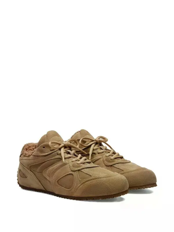 Axel Arigato Lace-up Sneakers - Brown