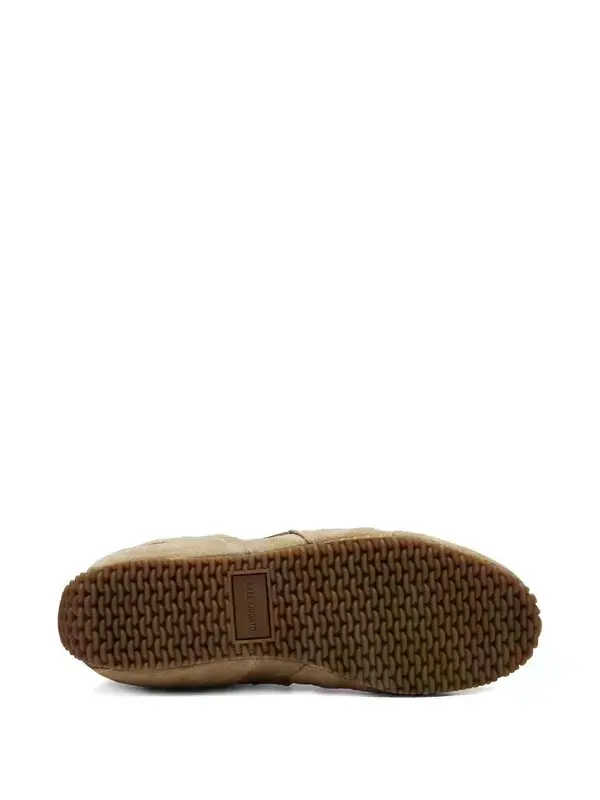 Axel Arigato Lace-up Sneakers - Brown