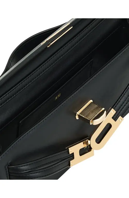 Jw Pei Bria Faux Leather Top Handle Bag