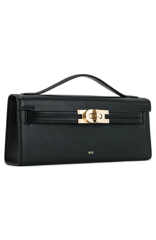 Jw Pei Bria Faux Leather Top Handle Bag