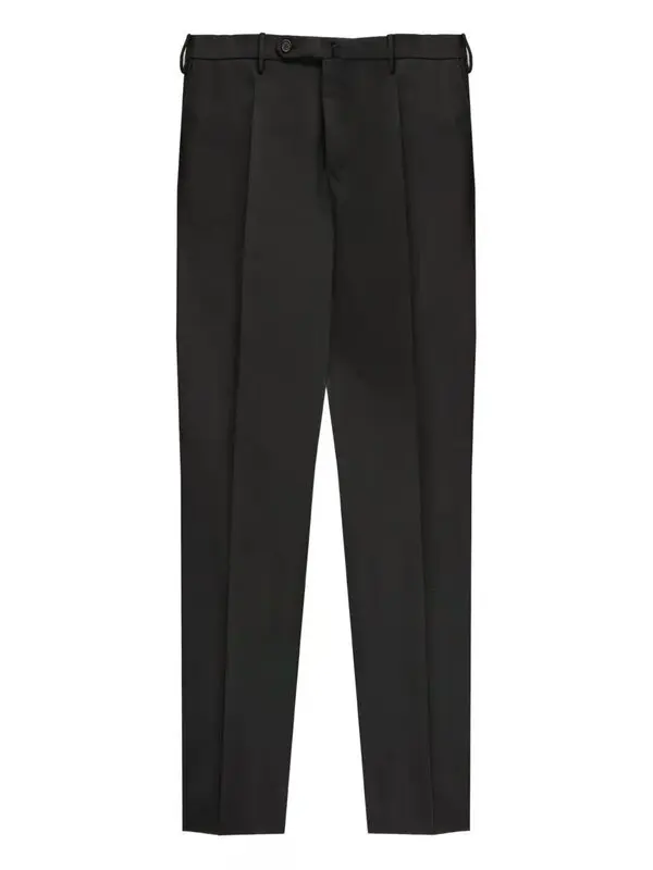 SLOWEAR Virgin Wool Trousers