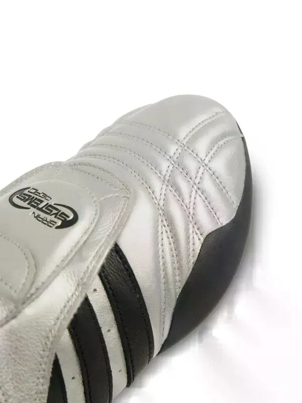 Adidas Three-striped Sneakers