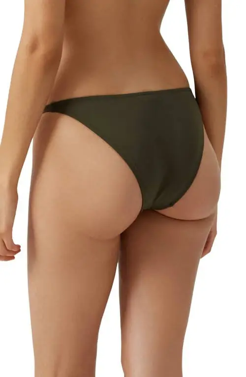 Melissa Odabash Mexico Swim Bottoms