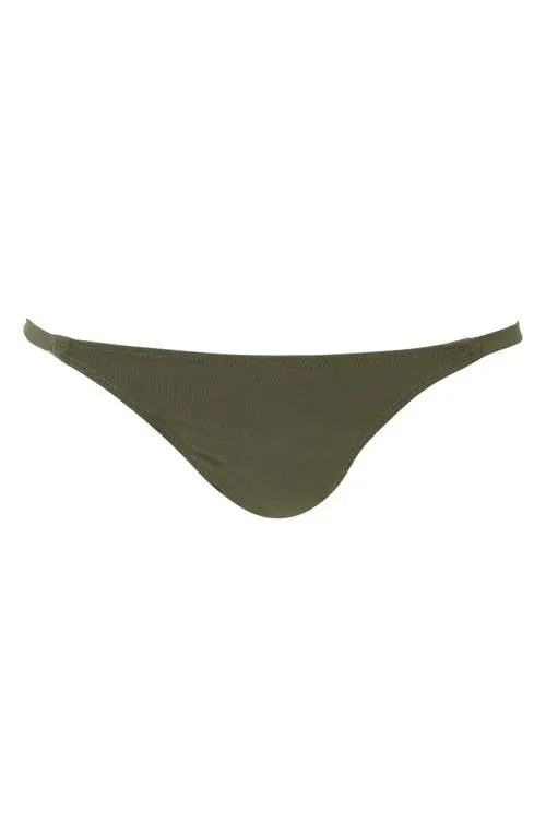 Melissa Odabash Mexico Swim Bottoms