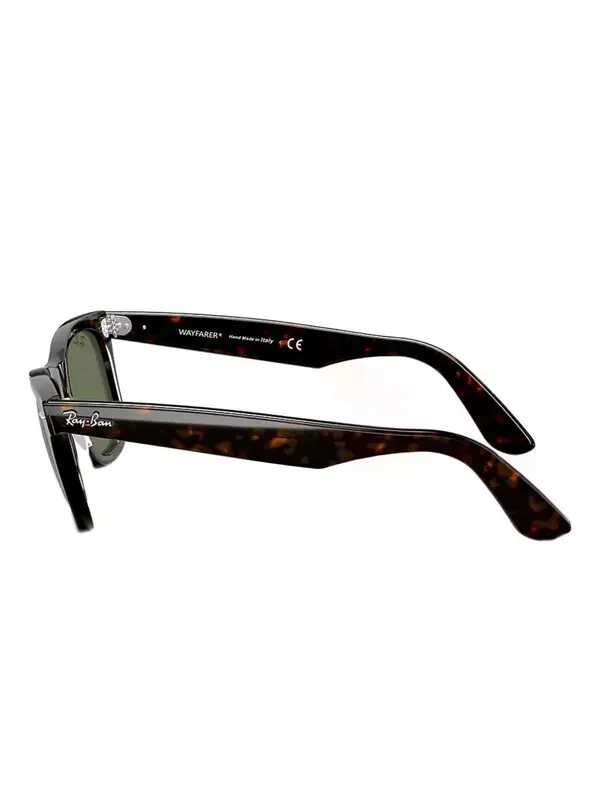 Ray-ban Square-frame Sunglasses