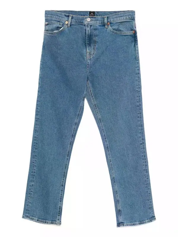 Paul Smith Five-pocket Jeans