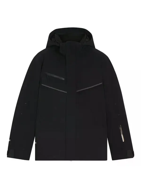 BOSS Hooded Jacket