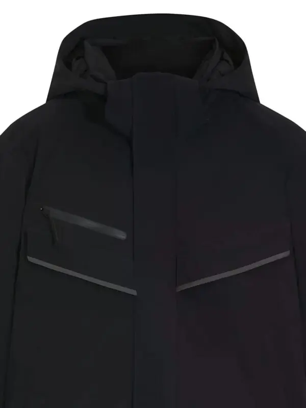 BOSS Hooded Jacket